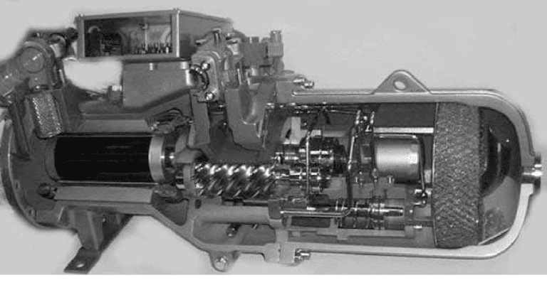 AC Compressor Types- All You Need To Know About Them