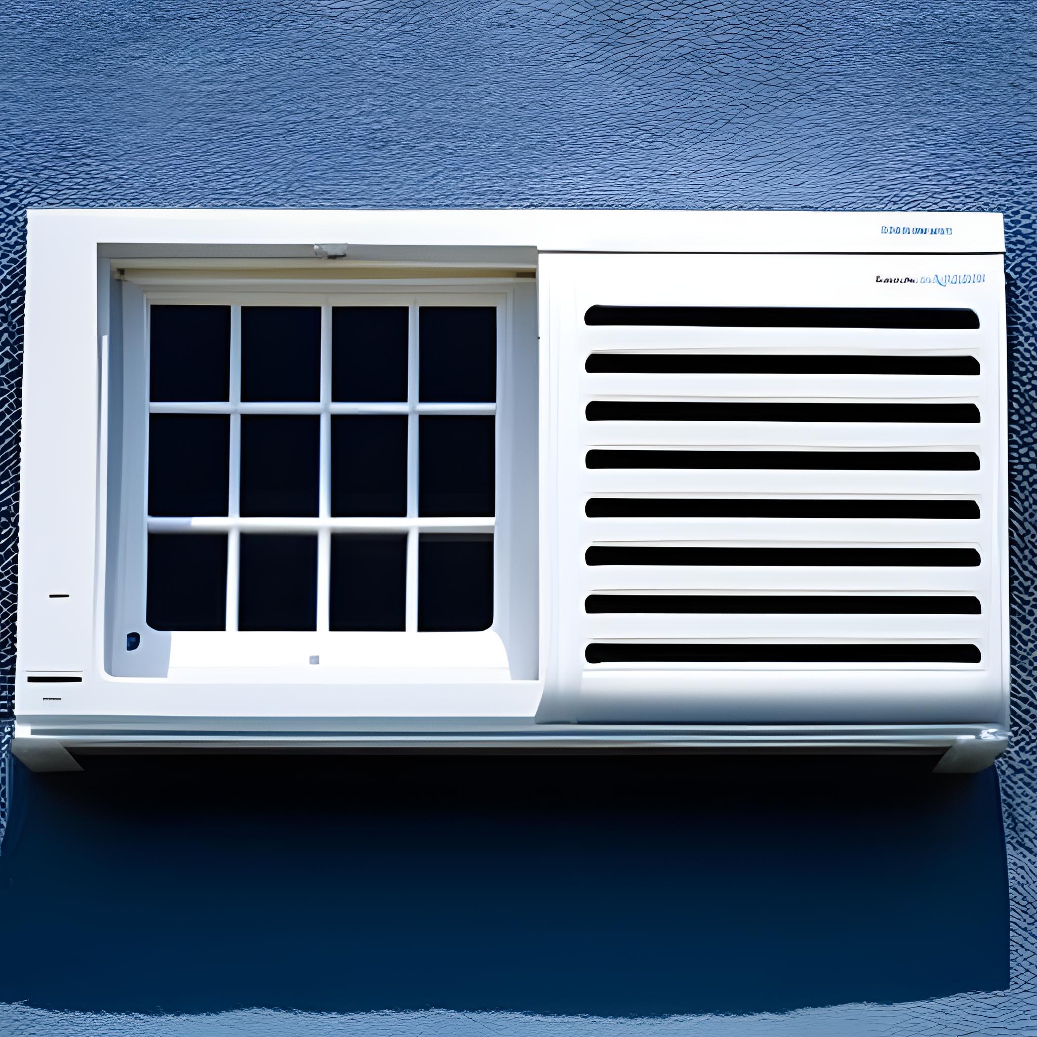 5 Wonderful Window AC Benefits To Be Aware Of - We4U India