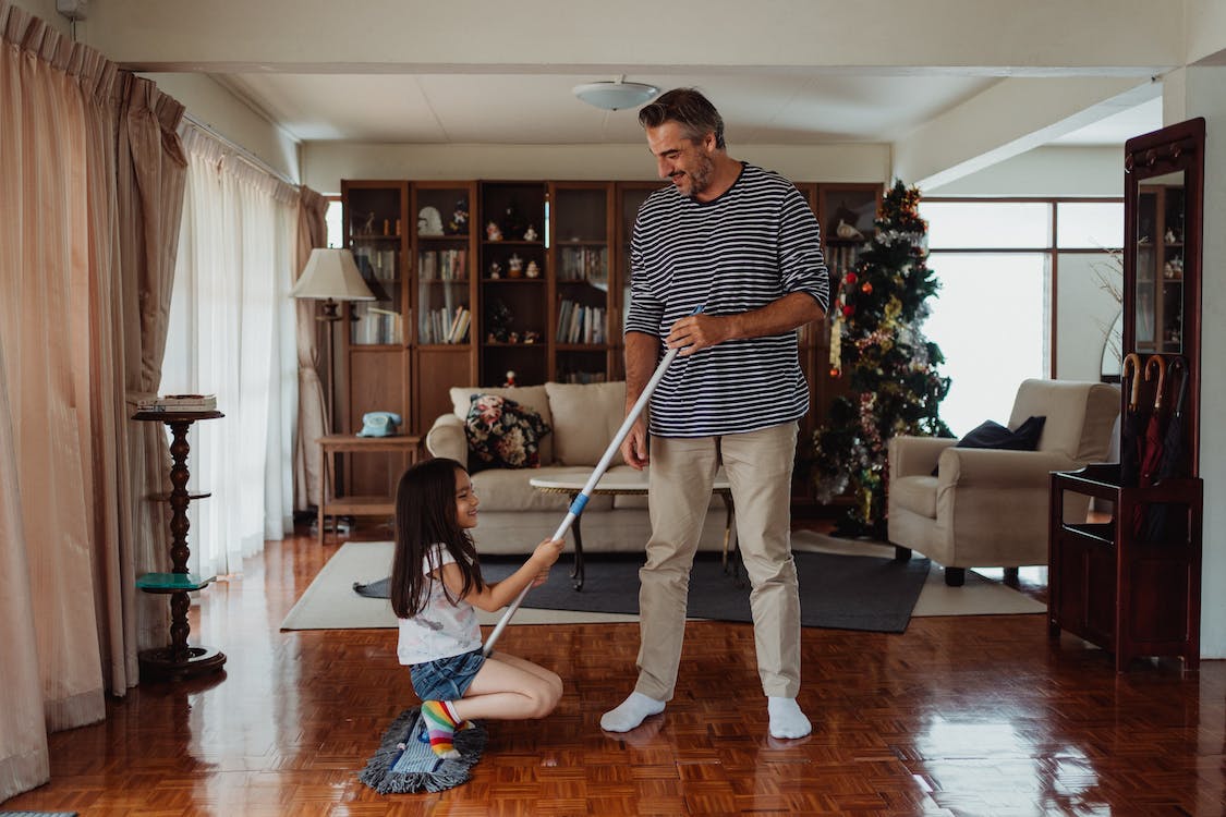 5 Best Home Cleaning Tips & Tricks That You Need to Know